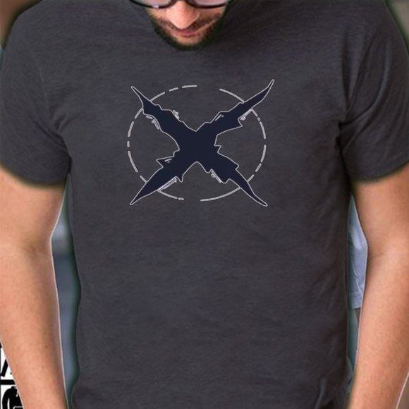 Shirts | One Piece Luffy Chest Scar Design8 Death Note | Poshmark